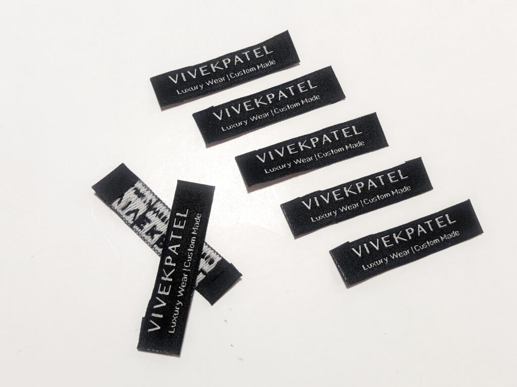 Adding Labels To Your t- shirts – United Labels Inc