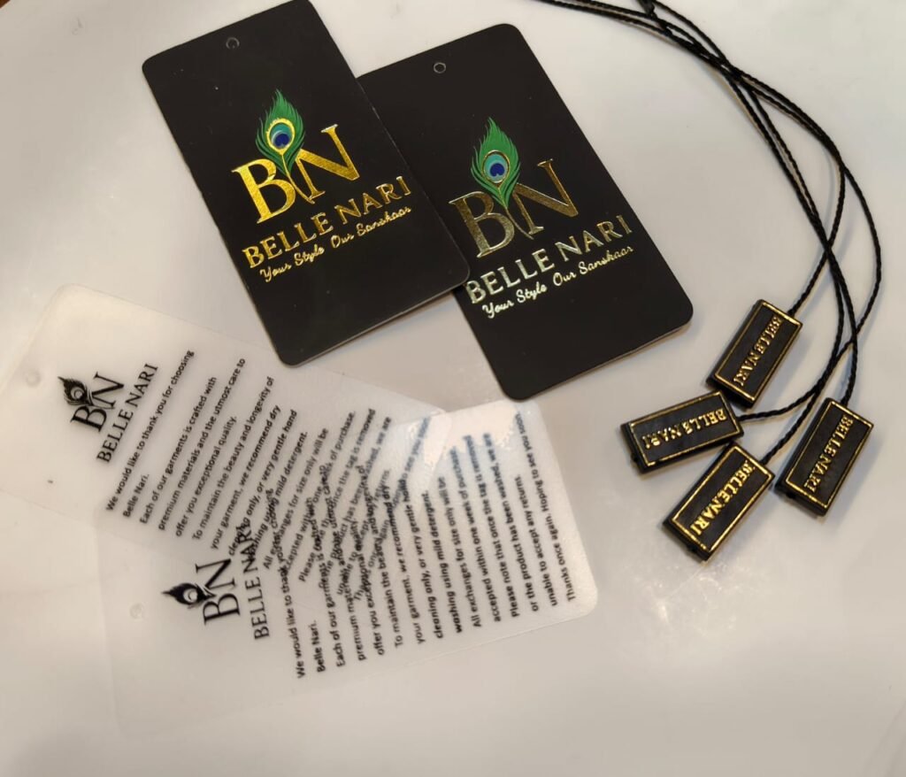 Apparel Branding Accessories – United Labels Inc