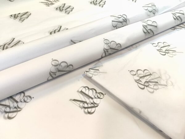 Custom Printed TISSUE – United Labels Inc