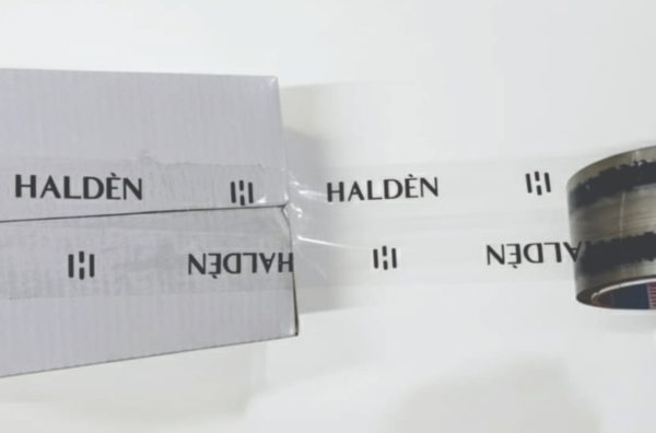 Custom Printed Tape – United Labels Inc