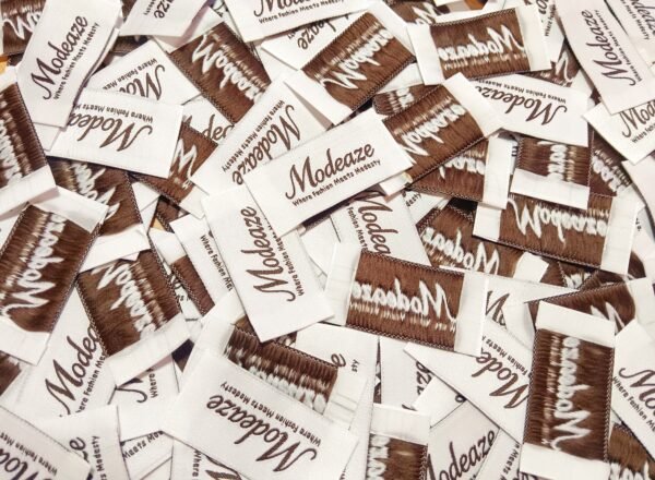 Cut And Fold Types Labels – United Labels Inc