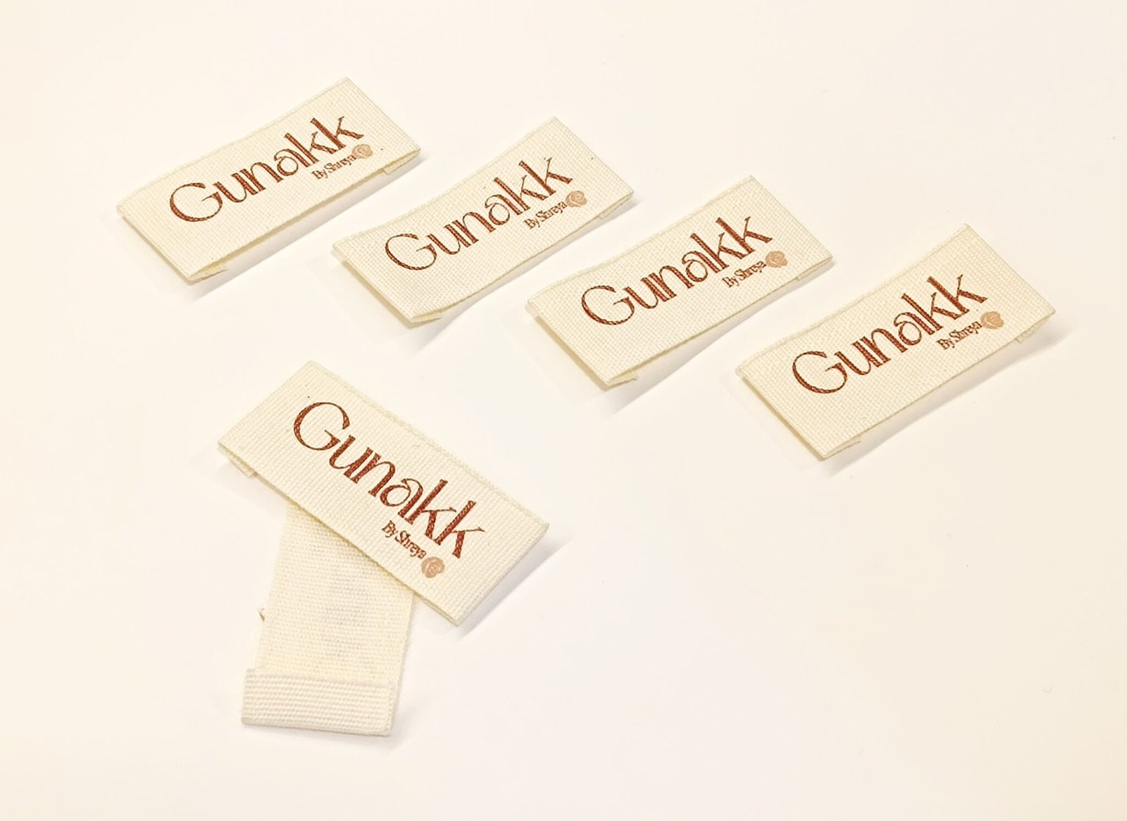 Organic Cotton Labels In New Delhi – United Labels Inc