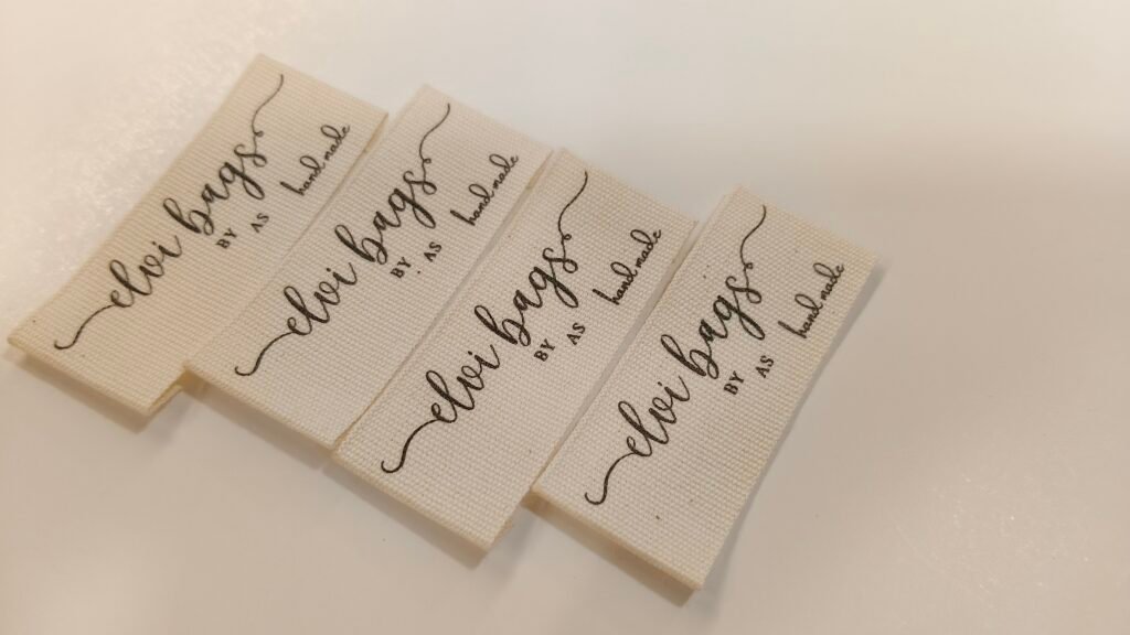 Printed Cotton Labels – United Labels Inc