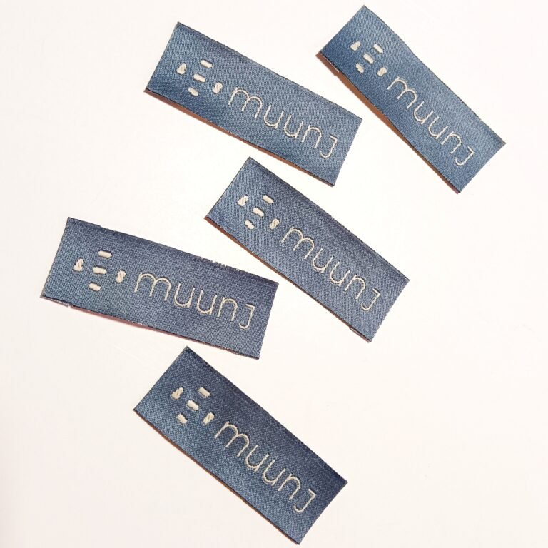 Small Woven Labels – United Labels Inc